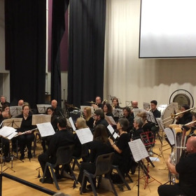 Historical | Luton Concert Band