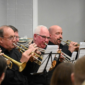 Lionels Memorial 2023 | Luton Concert Band