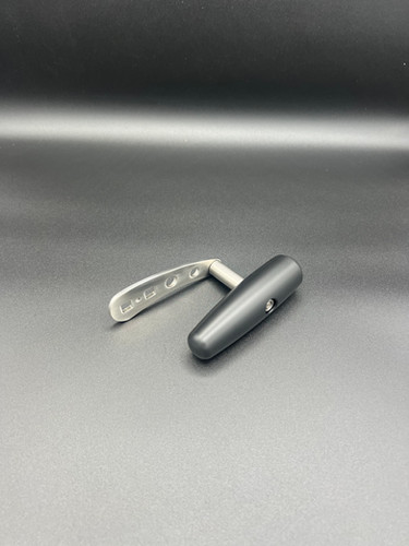 Complete Penn Handle Assembly, Type Q | cortez-conversions