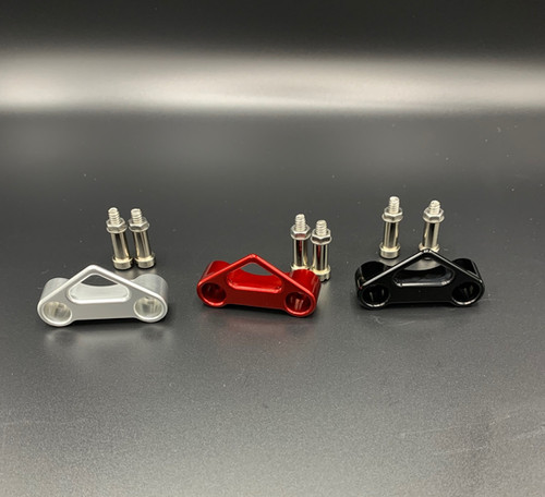 Cortez Conversions Small Reel Clamp | cortez-conversions