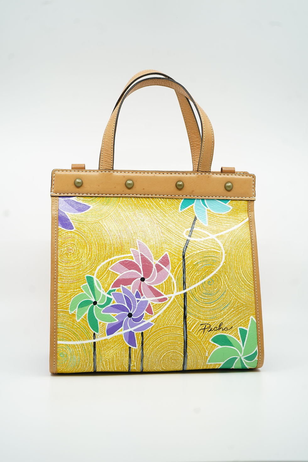 H O M E | Studio Pacha | Handbags