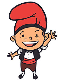 El teu blog de contes infantils!