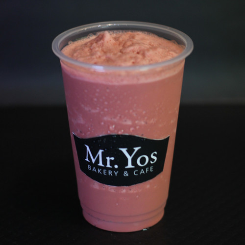 Red Velvet Blend | Mr Yos Bakery & Cafe