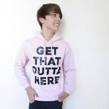 DangMattSmith Merch