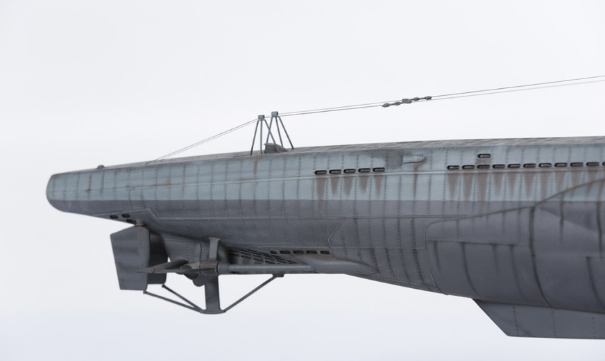 Plastik Modellbau | Susanne | Westernstar