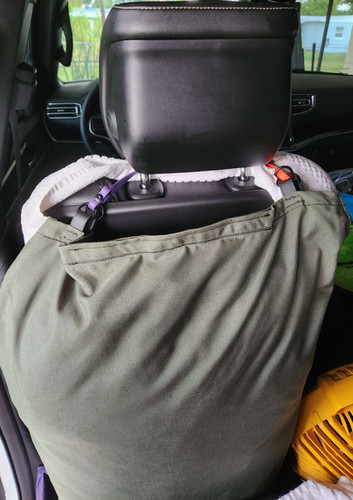 Sun Shade Bag | K9 DevelopmentCenter