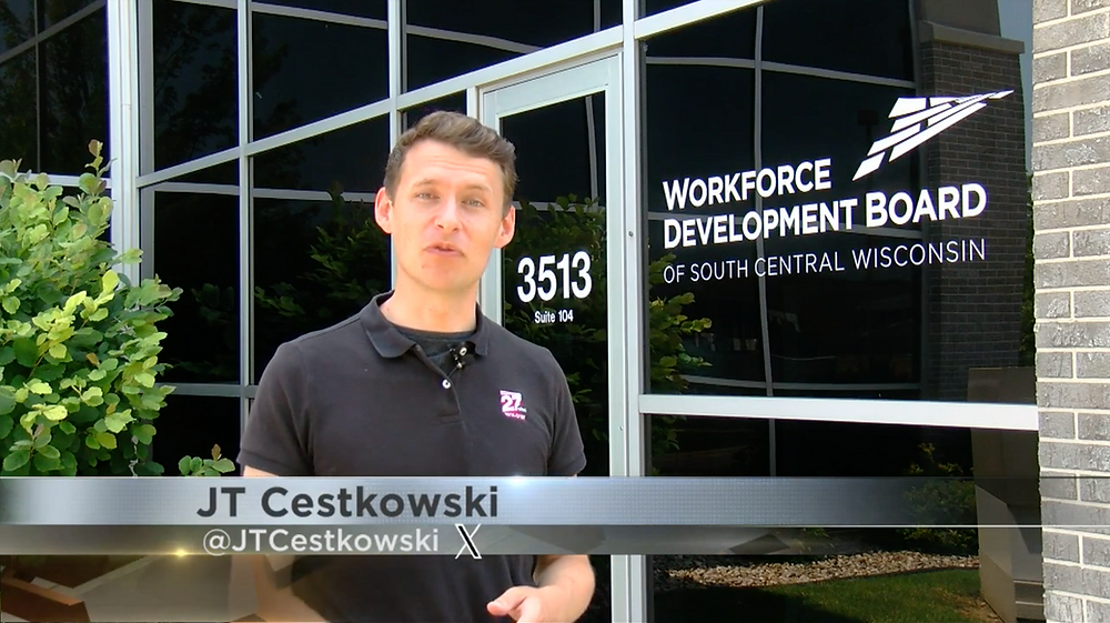 WDBSCW Receives $4M for Apprenticeships