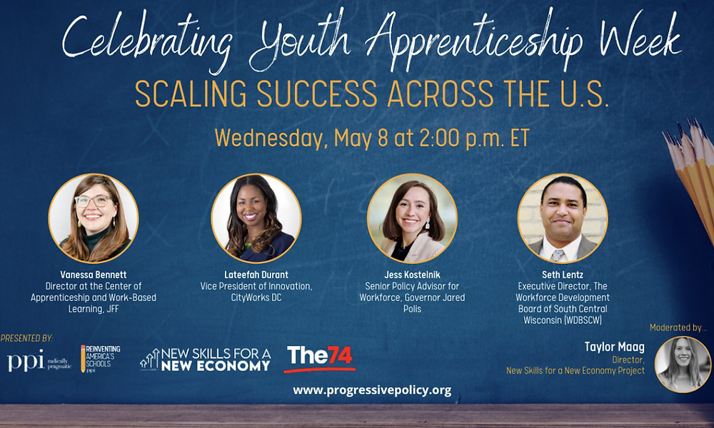 Earning While Learning: How High Schools Are Preparing Students for the ...