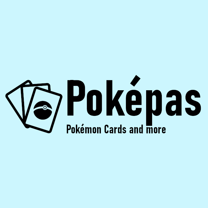 Swiss Pokémon TCG Store | Poképas