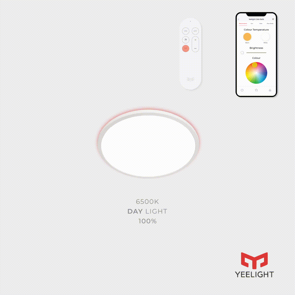 Surface Mounted | shioklighting