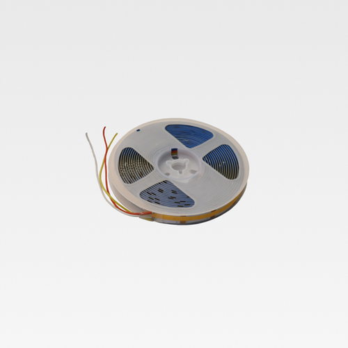 COB 1800-3000K Tunable Warm LED Strip (5m/roll) | shioklighting