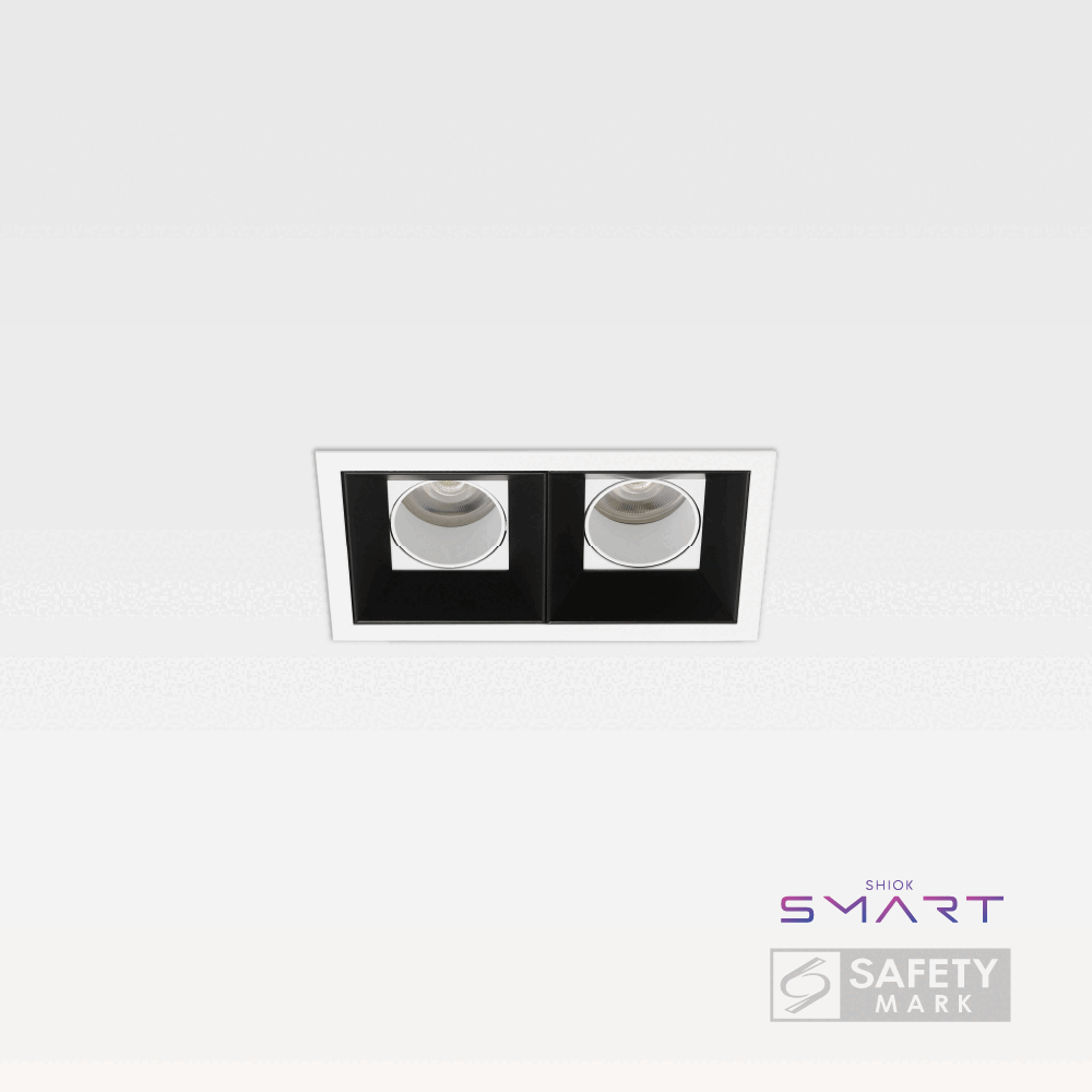 Smart | shioklighting