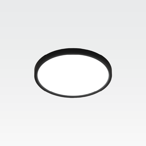 Dali Ceiling Lamp (Black) | shioklighting