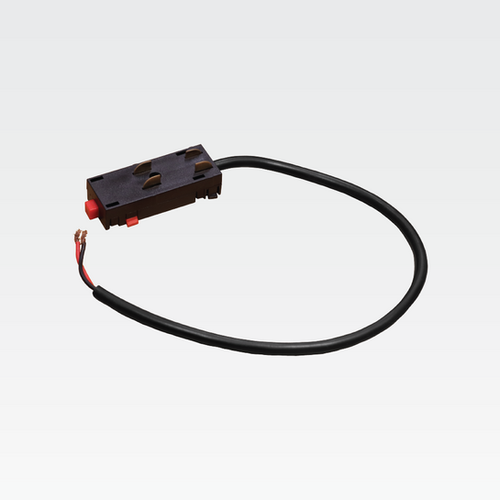 Magnetic Track Power Wire | shioklighting