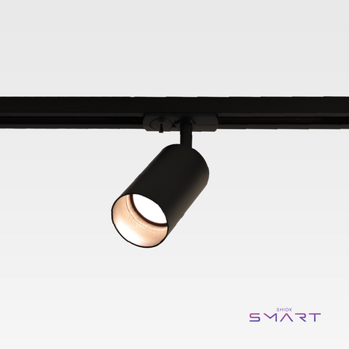 SMART Ghast Tracklight | shioklighting