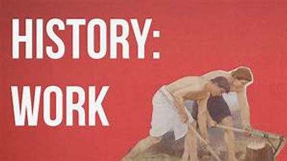 The History of Jobs