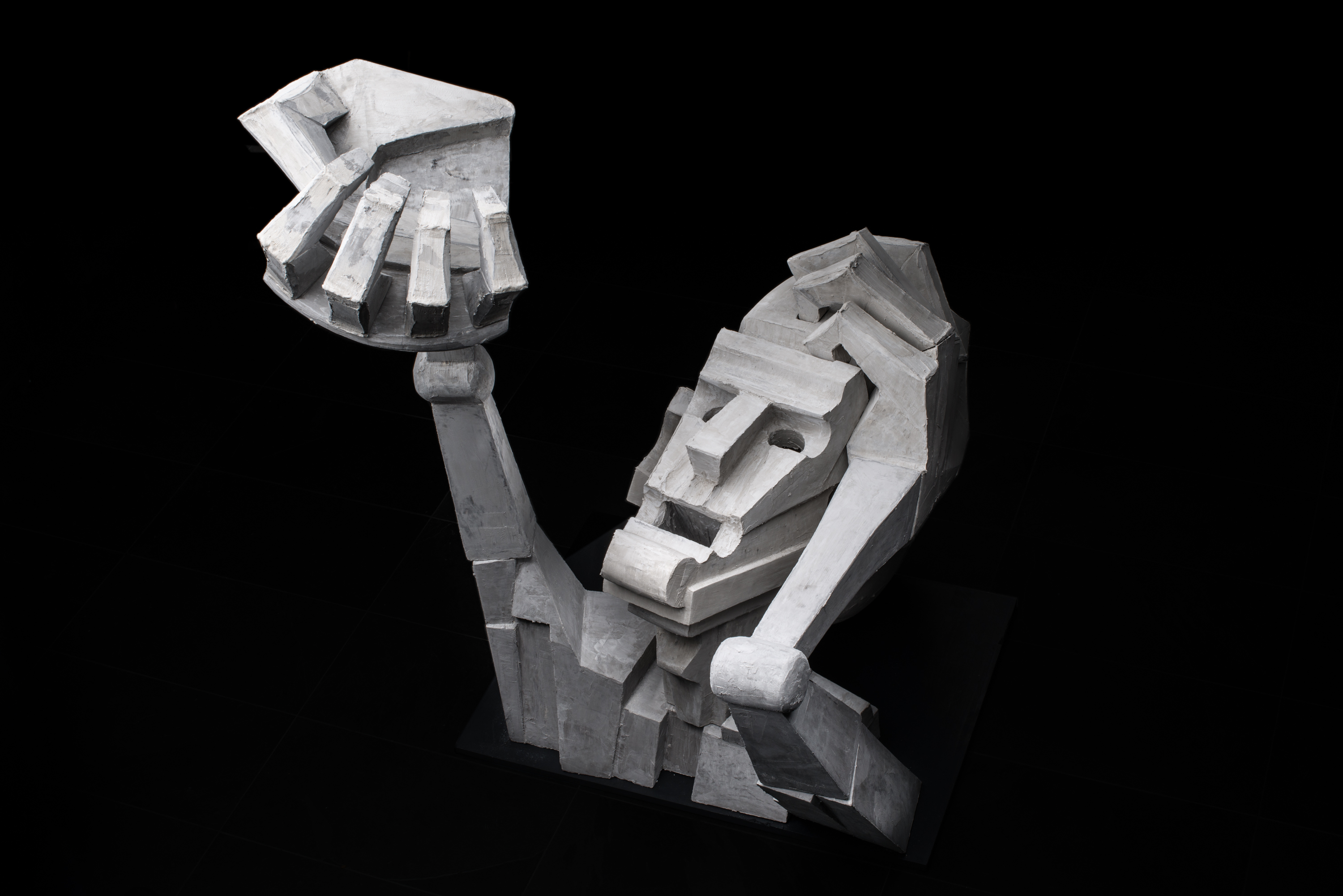 Andreas Rimpel Skulpturen