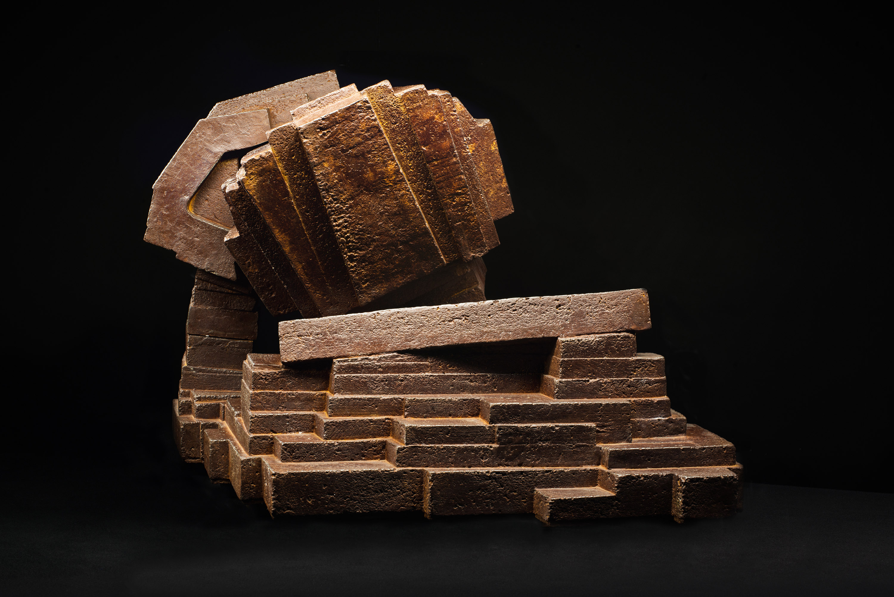 Andreas Rimpel Skulpturen