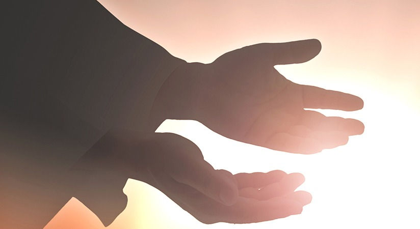 Le Seigneur Jésus-Christ à la capacité de changer ton identité! Accepte ...