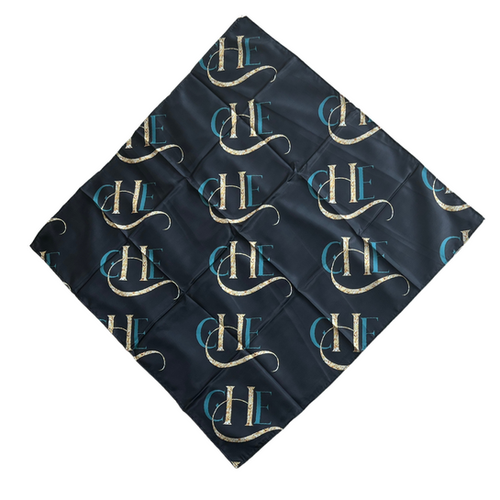 CHE Branded Scarf | CHE- Curriositys
