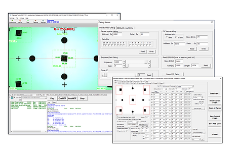 Engineering Design Services | Optopax