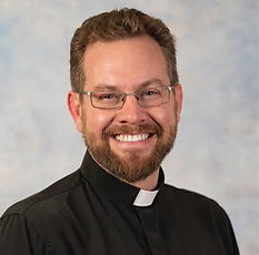 Our Team | The Pastorate of St. Francis-St. Mary & Holy Family