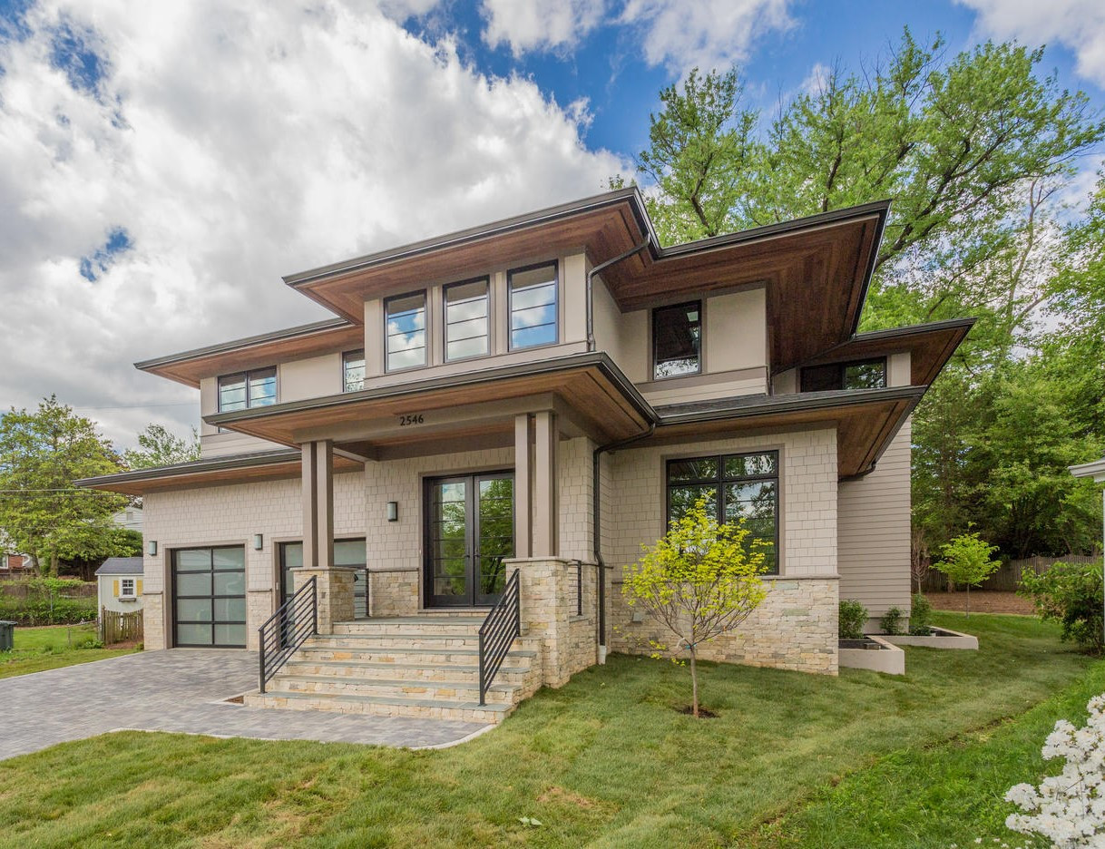 Recent Builds | Mk Development