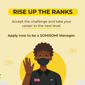SomiSomi | Careers