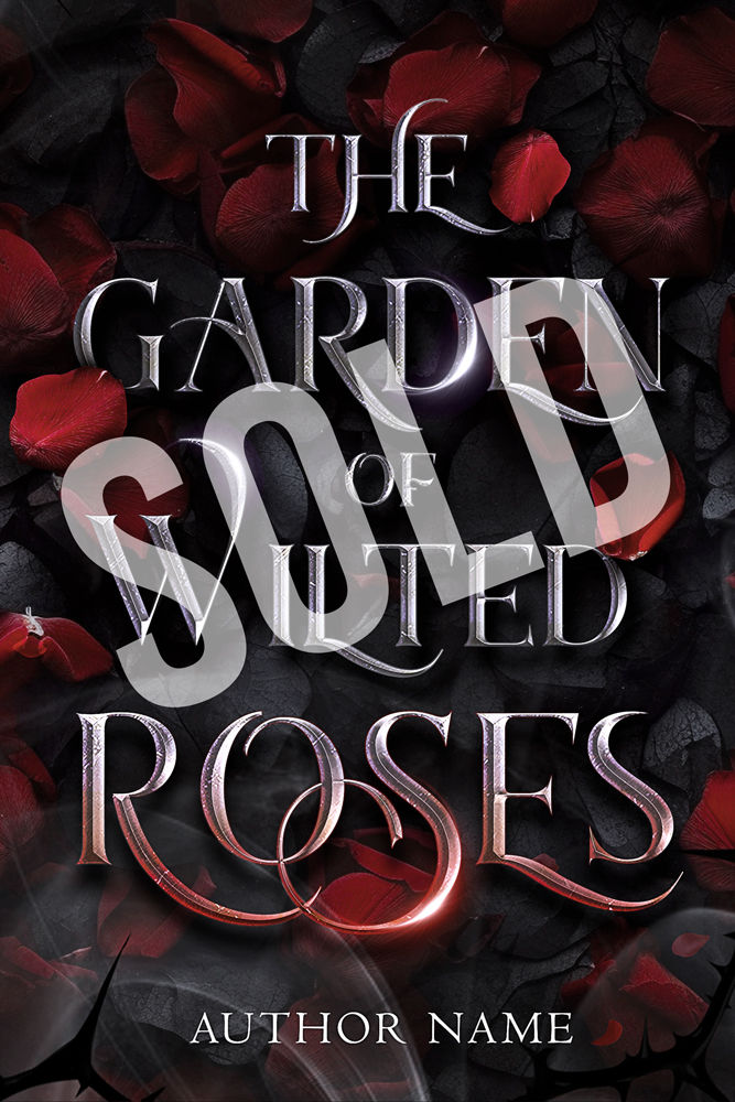 Fantasy Book Cover Art | Graphicsoulart