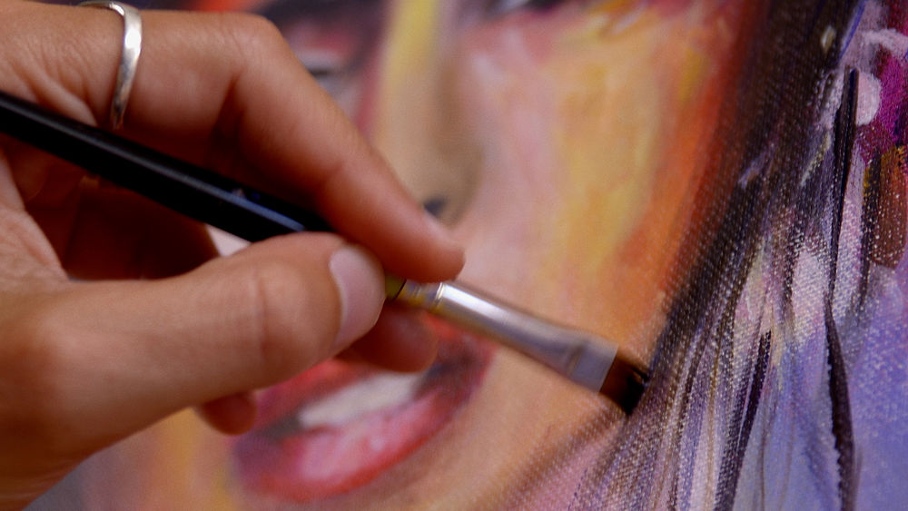 Private Lessons | Palette Passions Studio