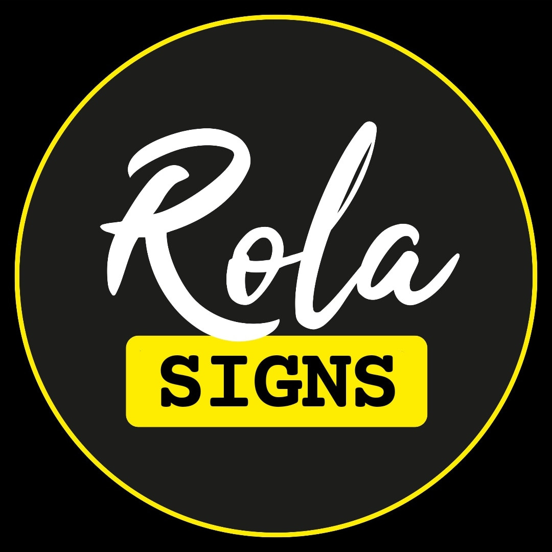 Shop Rola Signs