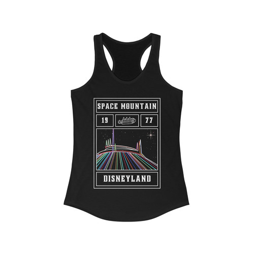 Space Mountain DL Tank | www.1953designs.com