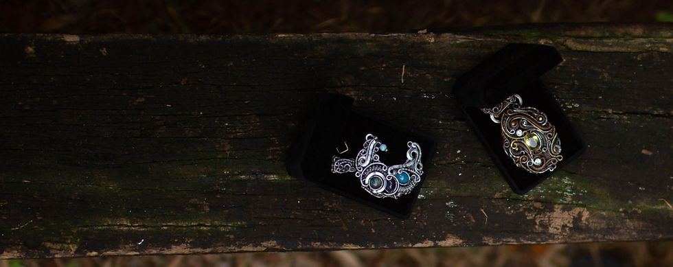 ASOL ART DESIGNS | JOIAS