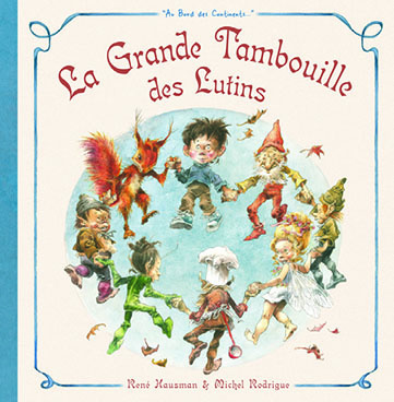 Album jeunesse | auborddescontinents