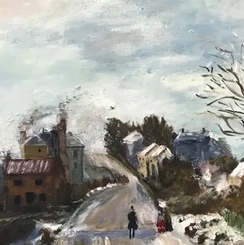 coloring classes for adults