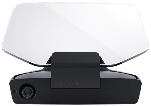 Holographic Lens | SMART DRIVE