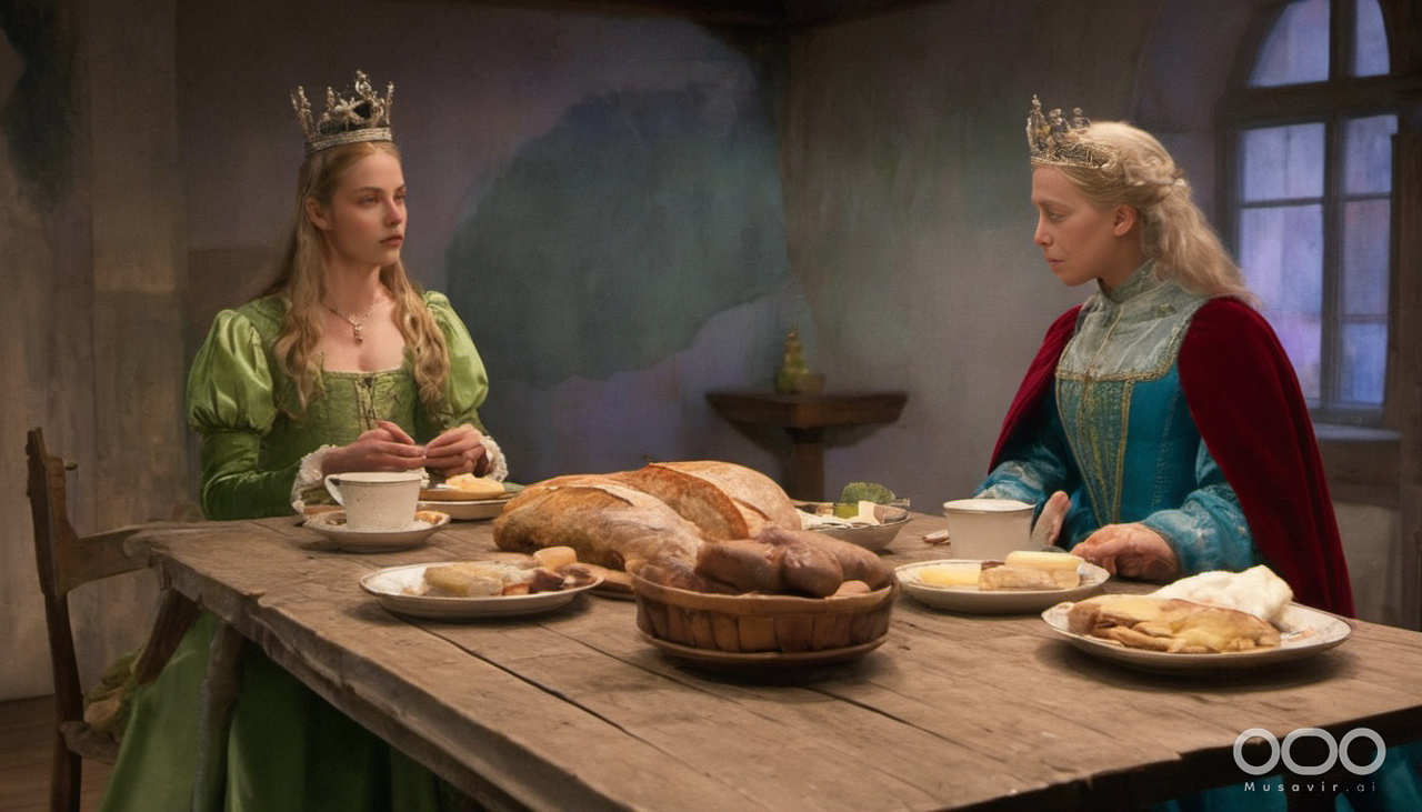 Generating Persistent Characters: Still Too Difficult