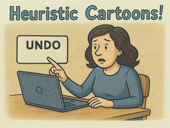 UX Tigers: Jakob Nielsen's new articles