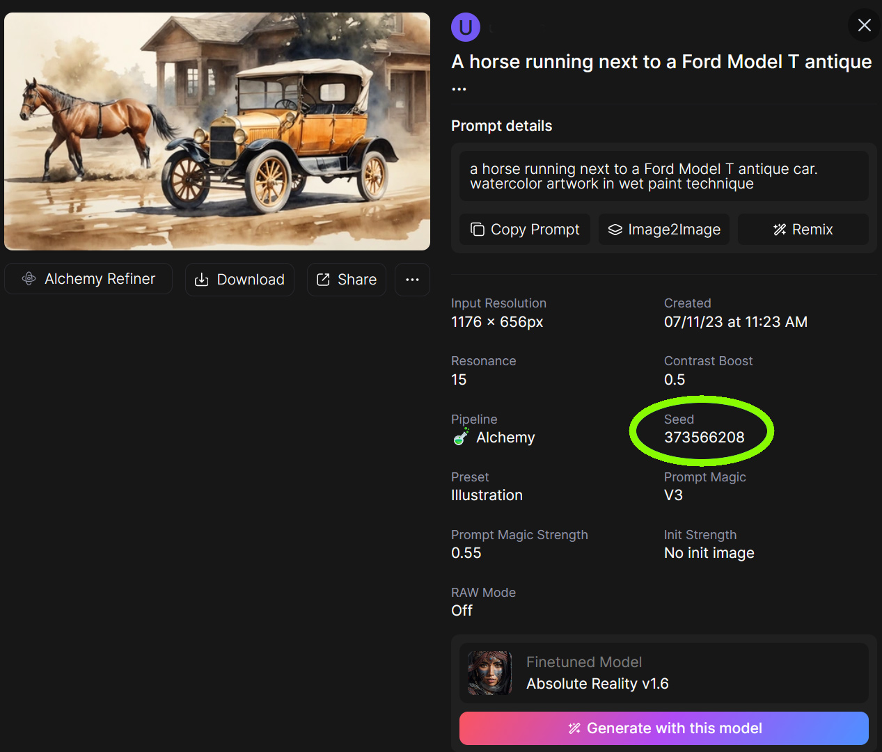 Generating Persistent Characters: Still Too Difficult