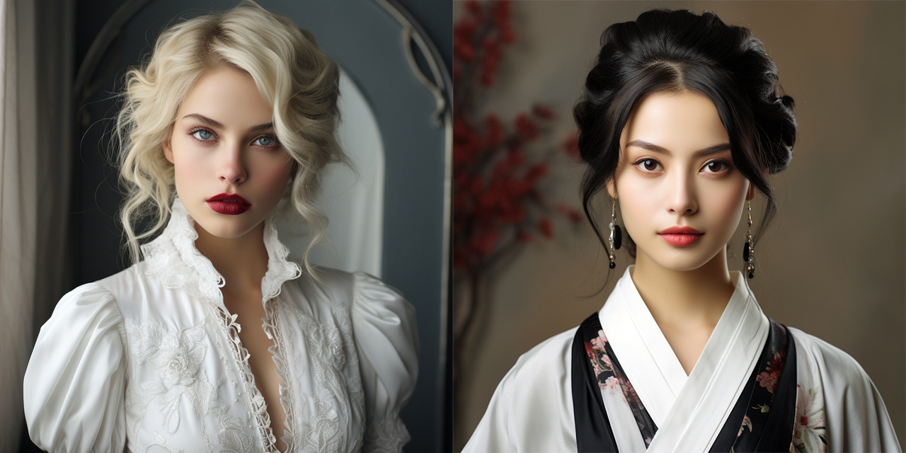 Generating Persistent Characters: Still Too Difficult