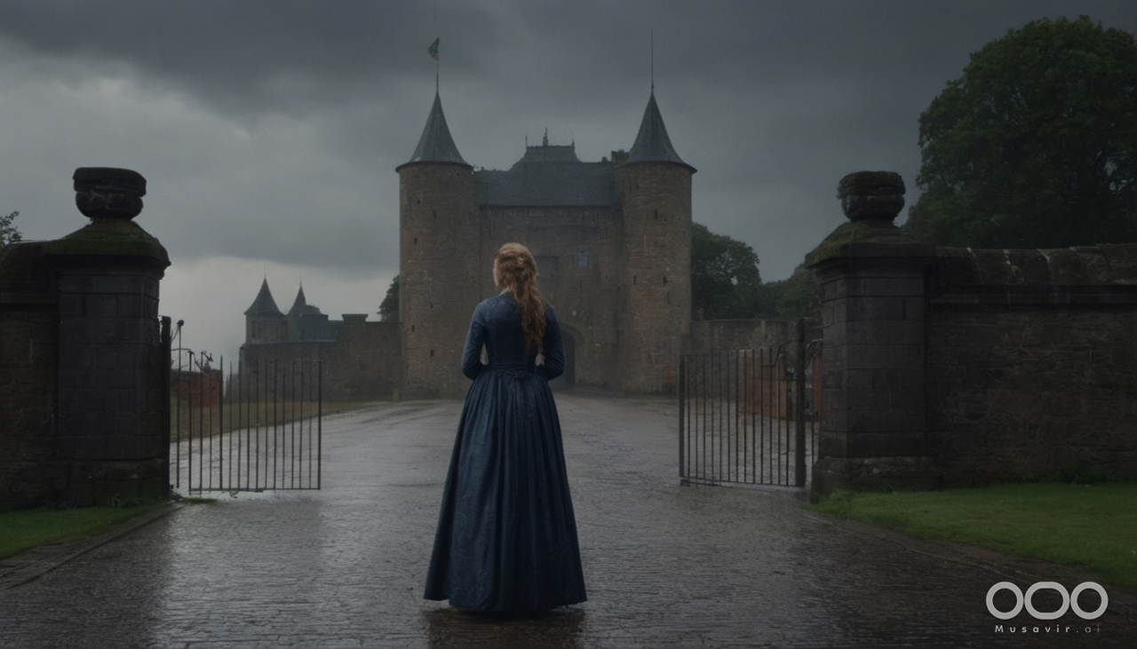 Generating Persistent Characters: Still Too Difficult