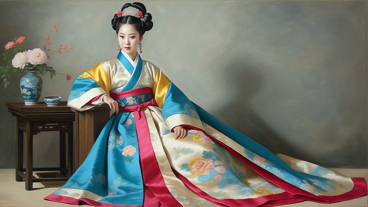 Generating Persistent Characters: Still Too Difficult