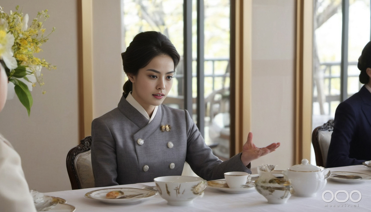 Generating Persistent Characters: Still Too Difficult