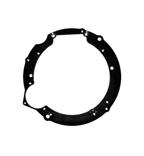 Ford Zetec 1.8/2.0 litre | RX8 Gearbox Adapters