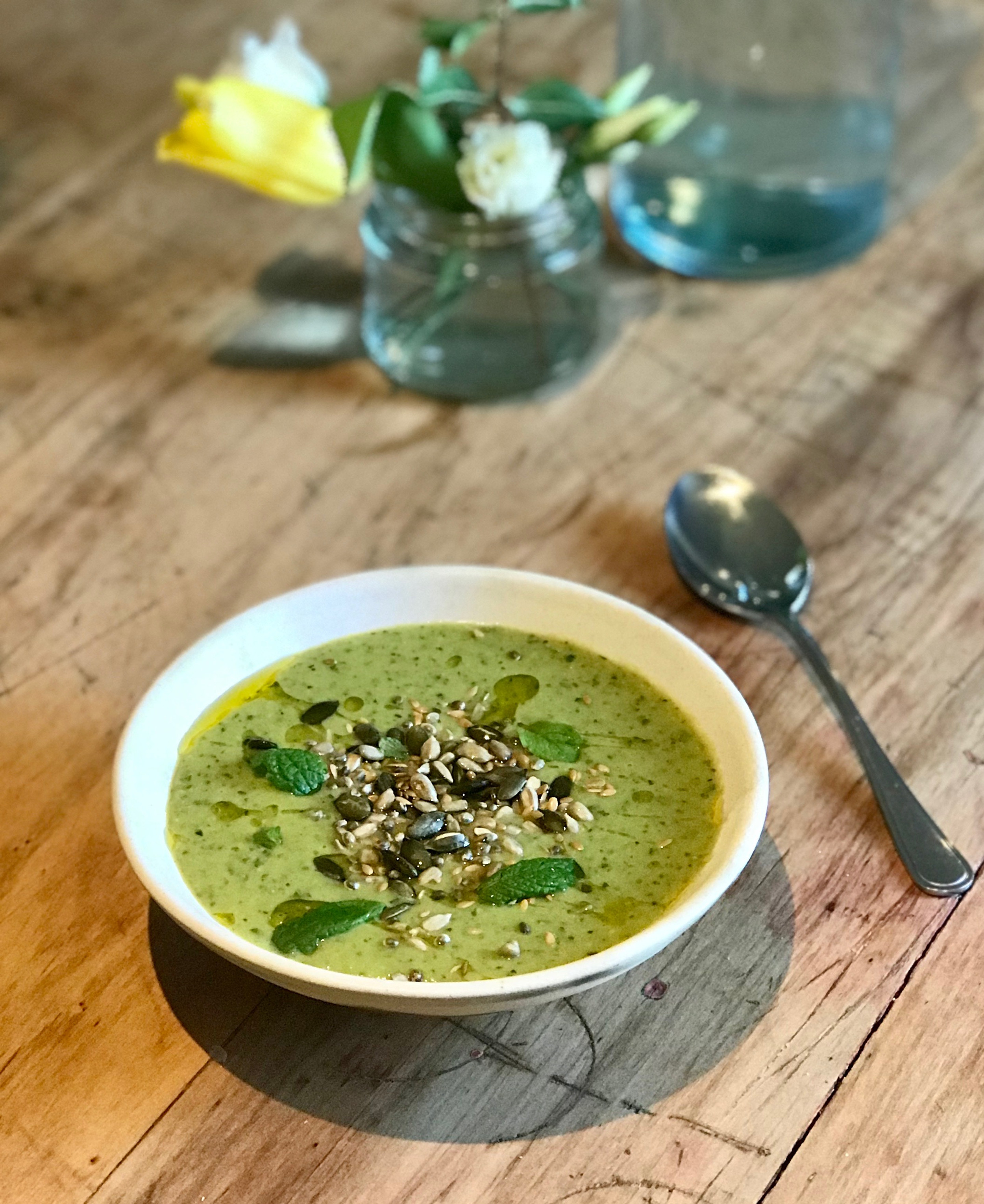 Online Cooking & Yoga Retreat | Wild & Free Adventures