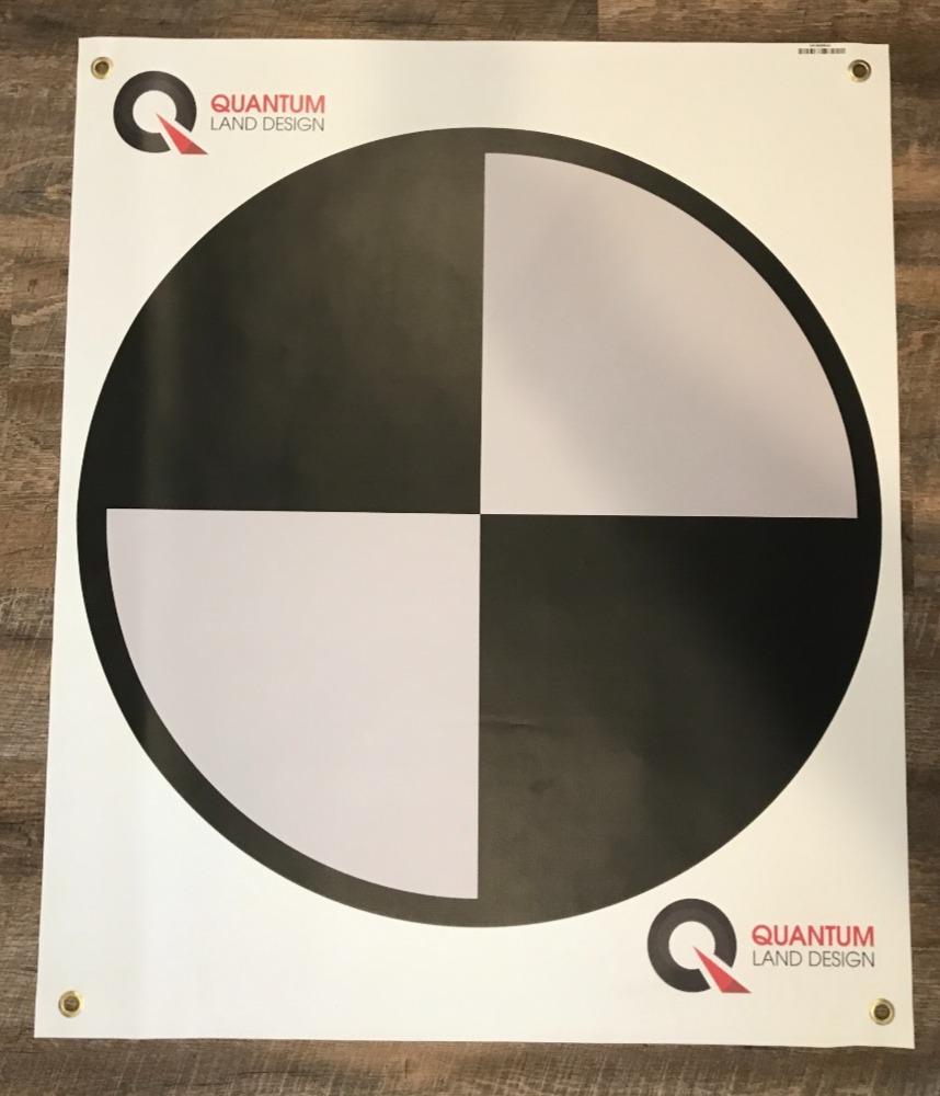 Intro to Drone Ground Control Points