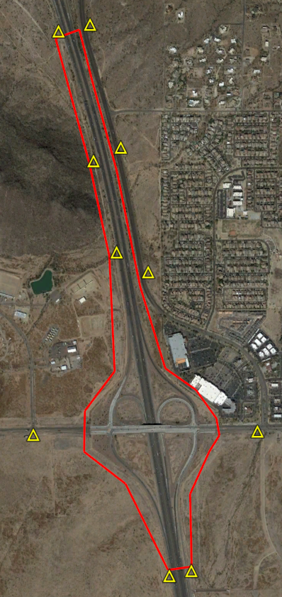 Site Control - Principle 2