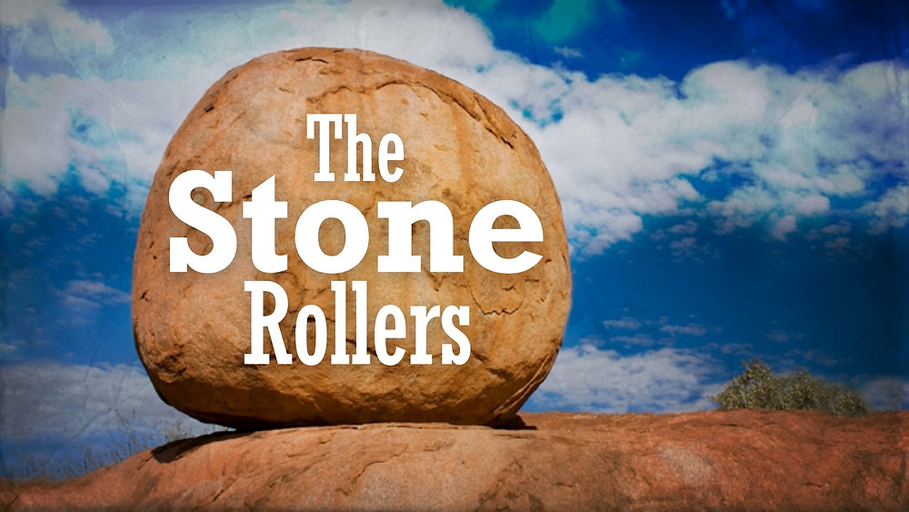 The Stone Rollers