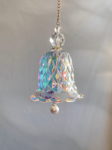 BellBell Pearl-Wind Chime🔔 | FeesPearl