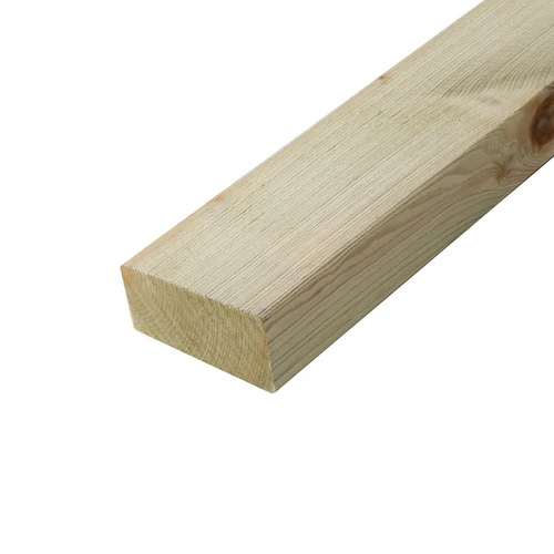 3600 X 47 X 100MM C24 GRADED & EDGED TIMBER | Varleys Builders Merchant Ltd